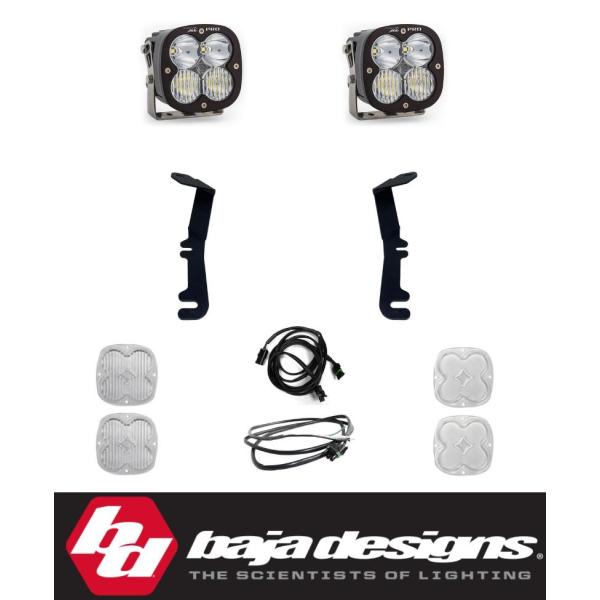 ☆商品名：RAM XL Pro A-Pillar Light Kit - RAM 2019-24 1500 Rebel; 2021-24 1500 TRX☆品番：447773☆レンズカラー：クリアLength (in.): 4.43Heig...