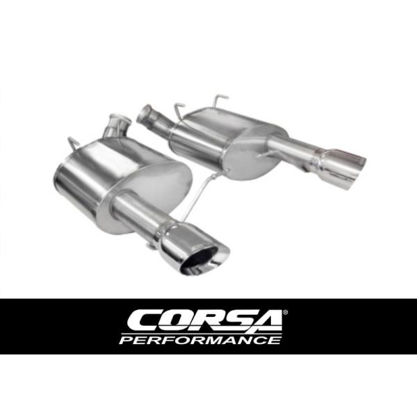 注意: 携帯でご覧中のお客様は、お手数ですが、ご購入前に必ず当ショップのウエブサイトバージョンに記載の注意事項をご確認下さい。☆商品名：3.0 IN AXLE-BACK SINGLE 4.0 IN TIPS (14317) XTREME S...