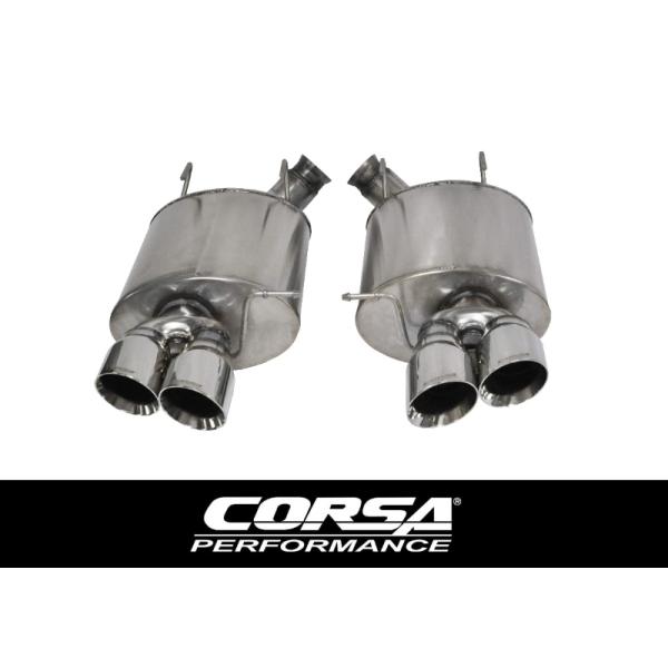 注意: 携帯でご覧中のお客様は、お手数ですが、ご購入前に必ず当ショップのウエブサイトバージョンに記載の注意事項をご確認下さい。☆商品名：3.0 IN AXLE-BACK TWIN 4.0 IN TIPS (14321) SPORT SOUN...