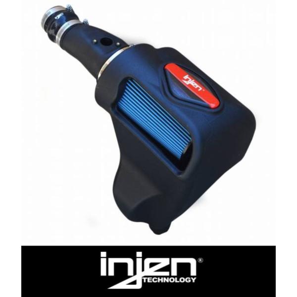 ☆商品名：INJEN EVOLUTION COLD AIR INTAKE SYSTEM☆品番：EVO1500☆適応車種☆ホンダ シビック セダン FC1 2017~2020ホンダ シビック ハッチバック FK7 2017年9月~☆エンジン:...
