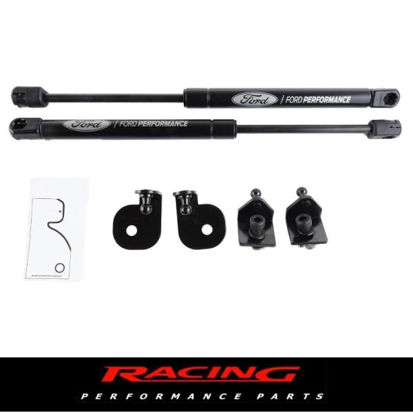 ☆商品名：Ford Racing 15-23 Ford Mustang Hood Lift Kit☆品番：M-16826-MA☆適応車種☆2015-2023年 Mustang、Mustang Bullitt、Mustang Mach 1注意...