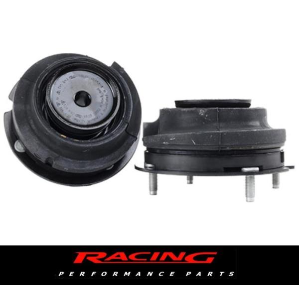 ☆商品名：Ford Racing 2011-2014 Mustang Front Strut Mount Upgrade (Pair)☆品番：M-18183-C☆適応車種☆フォード マスタング V6 S-197 4.0L 2005-2010...