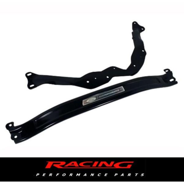 ☆商品名： Ford Racing 2015-2024 Mustang GT Strut Tower Brace☆品番：M-20201-MA☆素材：スチール、ブラックパウダーコート☆適応車種☆2015-2024年 マスタング GT 5.0L...