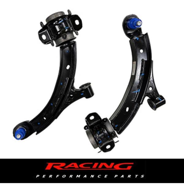 ☆商品名： Ford Racing 2005-2010 Mustang GT Front Lower Control Arm☆品番：M-3075-E☆適応車種☆2008〜2009年 フォード マスタング ブリット V82005〜2010年 ...