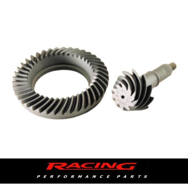 ☆商品名： Ford Racing 8.8 Inch 4.10 Ring Gear and Pinion☆品番：M-4209-88410☆Differential Case Design Type: Ford 8.8in (10 bolts...