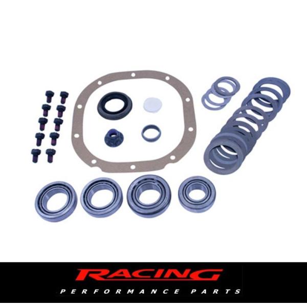 ☆商品名： Ford Racing 8.8 Inch Ring Gear and Pinion installation Kit☆品番：M-4210-B2☆適応車種☆1986〜2014年のフォード 8.8inch アクスルに適合します。☆D...