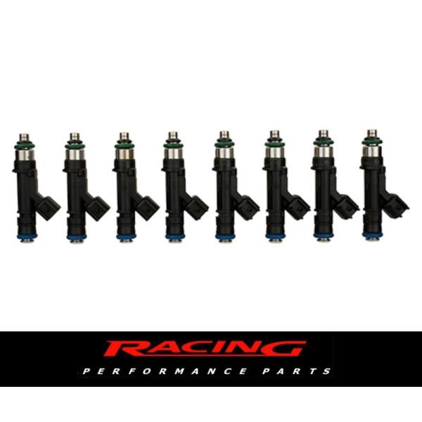 ☆商品名： Ford Racing 47 LB/HR Fuel Injector Set☆品番：M-9593-LU47SET:  8FLOW RATE: 47 lbs/hr.IMPEDANCE: 11-18 ohmsLENGTH: LONG...