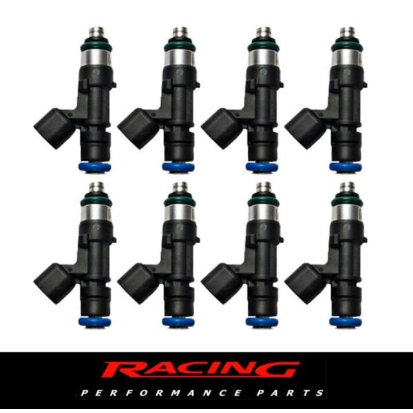 ☆商品名： Ford Racing 52 LB/HR Fuel Injector Set☆品番：M-9593-MU52SET:  8FLOW RATE: 52 lbs/hr.IMPEDANCE: 11-18 ohmsLENGTH: MEDI...