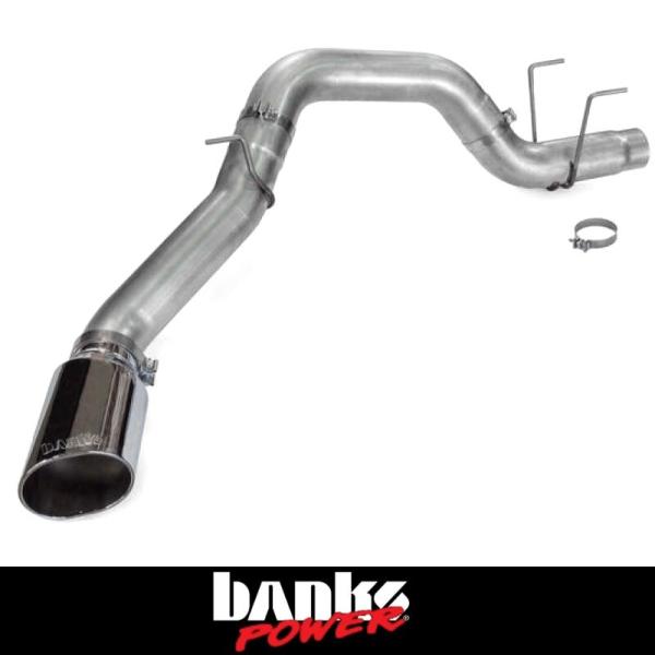 ☆商品名：Monster Exhaust System, 2019-2024 RAM 3500 6.7L Cummins, MCSB Dual Rear Wheel Only☆品番：49832☆素材：409ステンレス（パイプ）、304ステン...
