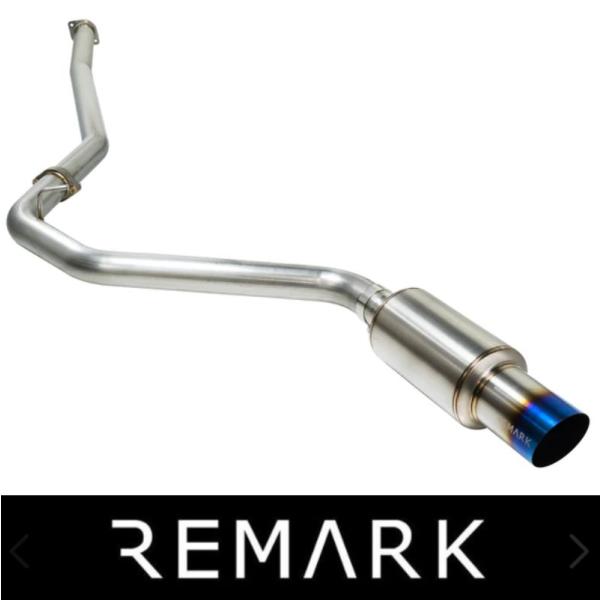 ☆商品名：R1-Spec Catback Exhaust - Subaru WRX/STI VA [2015-2021]☆品番： RK-C1076S-01T☆素材：T304 ステンレス（パイプ）、チタン（マフラー、出口）☆パイプ直径：3.0...
