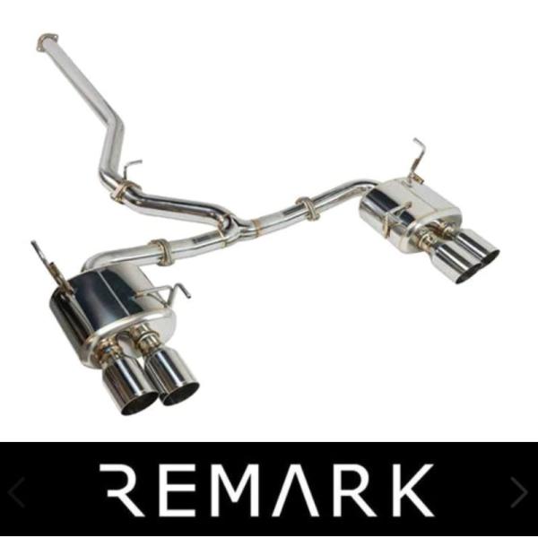☆商品名：Sports Touring Exhaust (4" Catback) - Subaru WRX/STI VA [2015~2021]☆品番： RK-C4076S-01 ☆素材：T304 ステンレス☆パイプ直径：3inch→2.5...