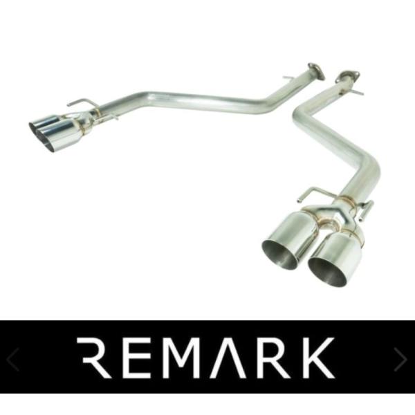 ☆商品名：Axleback - Lexus RC 200t/ 300/ 350 [2015+]☆品番：RO-TSE3-S☆素材：T304 ステンレス☆パイプ直径：2.5inch☆出口直径：3.5inch (Single Wall)☆カラー：...