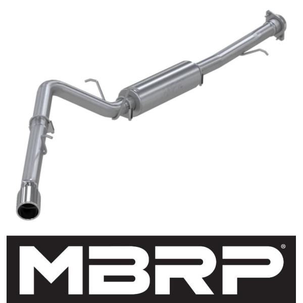 ☆商品名：3" Cat Back, Single Side, AL, Cadillac/GMC Escalade/Yukon Denali, 6.2L 2007 - 2010☆品番： S5032AL☆シリーズ：ARMOR LITE TOUR...