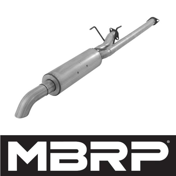 ☆商品名：2.5" Cat Back, Turn Down, AL, Toyota Tundra 2009 - 2021☆品番： S5320AL☆シリーズ：ARMOR LITE RACE(純正と似ている）TOURING→STREET→RAC...