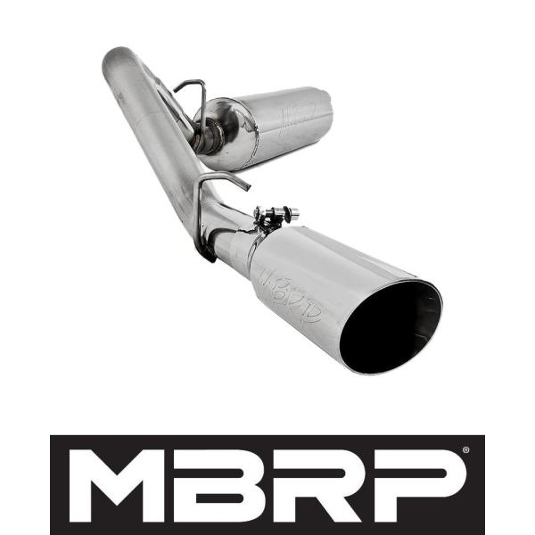 ☆商品名：2.5" Cat Back, Single Side, AL, Jeep Wrangler (TJ) Inline-4 2.5L, Inline-6 4.0L 2000 - 2006☆品番： S5500AL☆シリーズ：ARMOR ...