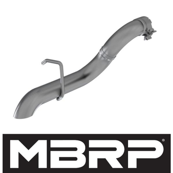 ☆商品名：2.5" 2018-2025 Jeep Axle Back, Single Exhaust System XP Series☆品番： S5527409☆シリーズ：ARMOR PLUS XP STREET(純正と似ている）TOURI...