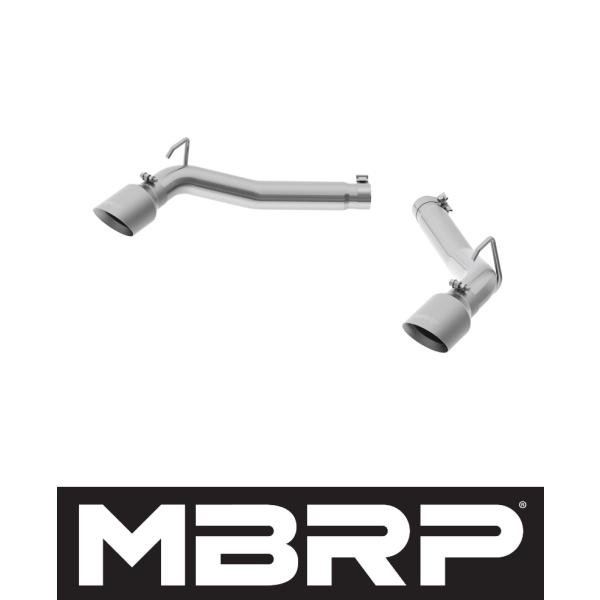 ☆商品名：3" Axle Back, Muffler Delete, Aluminized, Chevy Camaro, V6 3.6L 2010 - 2015☆品番： S7021AL☆シリーズ：ARMOR LITE RACE(純正と似てい...