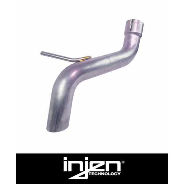 ☆商品名：INJEN SES MUFFLER DELETE KIT - SES5003MD☆品番：SES5003MD☆素材：T304 ステンレス☆パイプ直径：60mm☆適応車種☆ジープ ラングラー JK V6 3.6L 3.8L 2/4ドア...