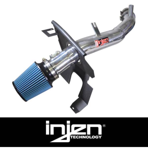 ☆商品名：INJEN SP SHORT RAM COLD AIR INTAKE SYSTEM☆品番：SP2097P☆適応車種☆2015年9月~2017年10月 レクサス IS200T ASE30 L4-2.0L ターボ　8AR-FTS201...