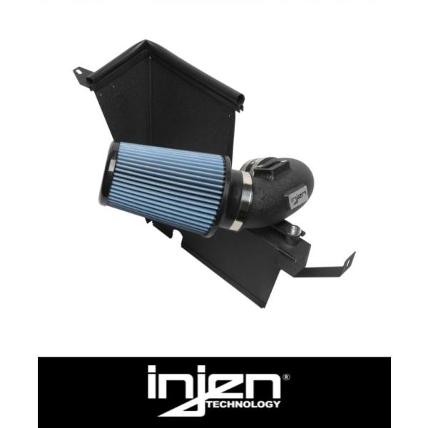 ☆商品名：INJEN SP SHORT RAM INTAKE SYSTEM☆品番：SP2301WB☆適応車種: トヨタ スープラ DB系 2021年~☆エンジン：B48型 1,998cc 直列4気筒 直噴DOHCターボドライファイバー(乾式...