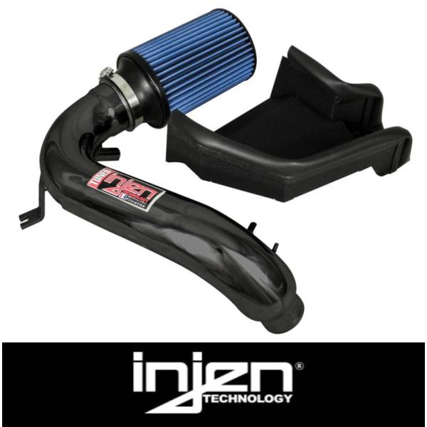 ☆商品名：INJEN SP SHORT RAM COLD AIR INTAKE SYSTEM☆品番：SP5021BLK☆適応車種☆フィアット 500 L4-1.4L Fire TurboJet ターボ 2012~2014年最大で馬力 +8 ...
