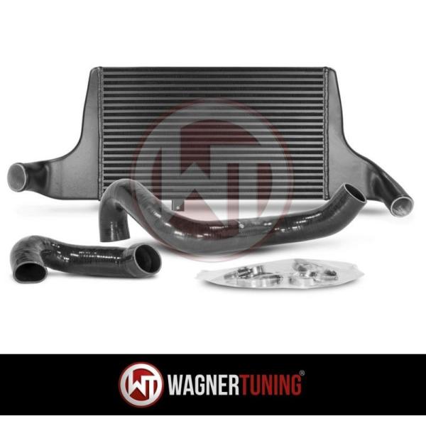 ☆商品名：Intercooler Kit for Audi TT 1.8T quattro 225-240HP☆品番： 200001003☆素材：アルミニウム、シリコン（ホース）☆シリーズ：Evo Perforｍance☆タイプ：バー アン...