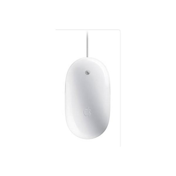 Apple Mighty Mouse A1152 MB112J/A 有線USB接続 スクロールボール付きアップル純正 有線 Bluetooth接続マウスです。中古商品の為、汚れ・小キズ等ございます。正常動作確認品です。初期不良の場合、30日...