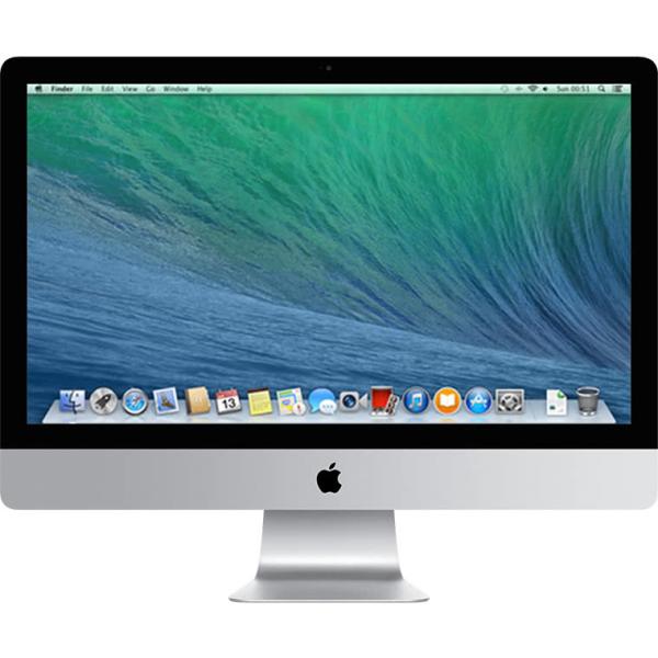 【iMac 27インチ Core i7-3.5GHz SSD240GB メモリ8GB MR089J/A 2013年モデル】中古商品の為、外観に汚れ・小キズ等ございます。ご注文後、分解整備して発送させて頂いております。オーダー確定後、7日前後...