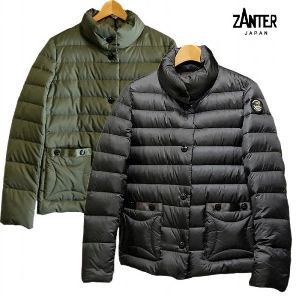 ＊ZANTER JAPAN日本正規販売店 ＊こちらの商品はレディースです。＊こちらの商品はメーカー取り寄せになります。COLOBANTHUS QUITENSIS ZANTER Light JacketZander Japanのレディース“コ...
