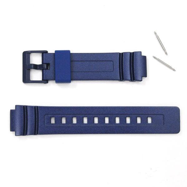 対応機種：CASIO LWA-M141,LWA-M140,LWA-M142,LCF-30,LWA-M160,LWA-M145用 ベルト(バンド)メーカー在庫がある場合は納期1週間程度必要になります。メーカー在庫切れの際には予定納期等をお知ら...