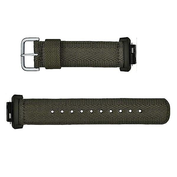 クロスバンド対応機種：GM-2100C-5AJF専用ベルト/取付可能機種＝DW-5610/DWE-5600/DWE-5610/GA-2100/GA-2110/GAE-2100/GM-2100/GM-5600/GM-6900/GA-B2100...