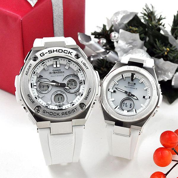 G-STEEL ペアウォッチ gショック ペア g-shock 夫婦 40代 50代 G-STEEL ペアウォッチ gショック ペア g-shock 夫婦 40代 50代