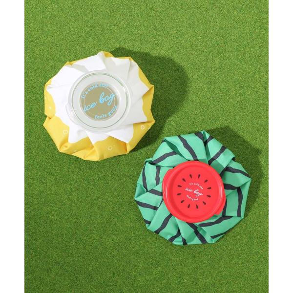 暑さ対策や様々なシーンに使える便利な氷のう。発熱やけがの応急処置にはもちろん、スポーツやレジャーなどに最適◎氷や水を入れるだけで簡単に使える手軽さがポイント。繰り返し使えて経済的、ラクに持ち運びができるのでひとつ持っていると重宝します。※本...