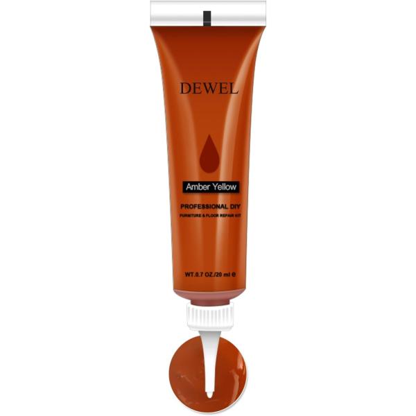 【優れた素材】セット内容:補修クリーム*1、サイズ（約）:長さ10cm*幅2.5cm、容量（約）：20ml、付属品なし。環境にやさしい素材を使用しているので、安心してご使用いただけます。乾きが早く、色がすぐに染まるため、家庭での手入れに便利...