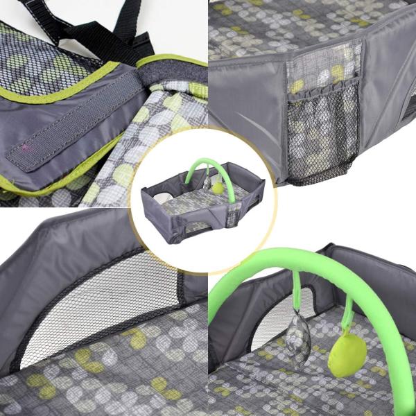 【商品詳細】対象 : 新生児1-12ヶ月 (実際には子供の身長によって決められます。身長78CM以内使えます。) 素材：210Ｔポリエステル サイズ：使用時87ｘ44ｘ36cm 重さ：約800g【軽量！たっだ800gの重さ】800gの重さだ...