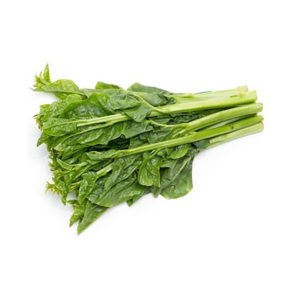 朝・市場に出荷された新鮮な野菜・果物 をその日の夕方に発送致します！（水・日を除く） 「つるむらさき」の原産地は東南アジアで、紫色と緑色の品種があります。食用として使用されるのは主に葉と茎の部分で、モロヘイヤに似たネバネバが特徴です。「つる...