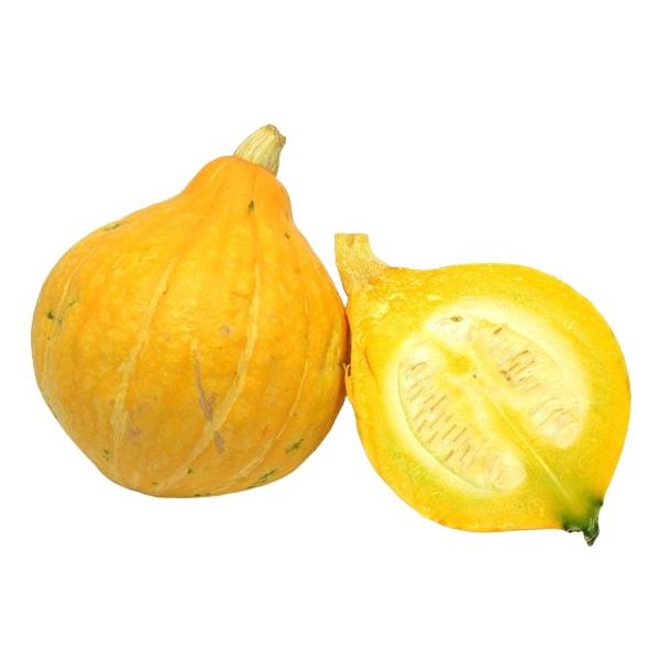 朝・市場に出荷された新鮮な野菜・果物 をその日の夕方に発送致します！（水・日を除く）コリンキーはかぼちゃの一種。未熟なうちに収穫し、クセや苦味が少ないカボチャです。生でも食べられるように改良された野菜で、サラダかぼちゃとも呼ばれています。歯...