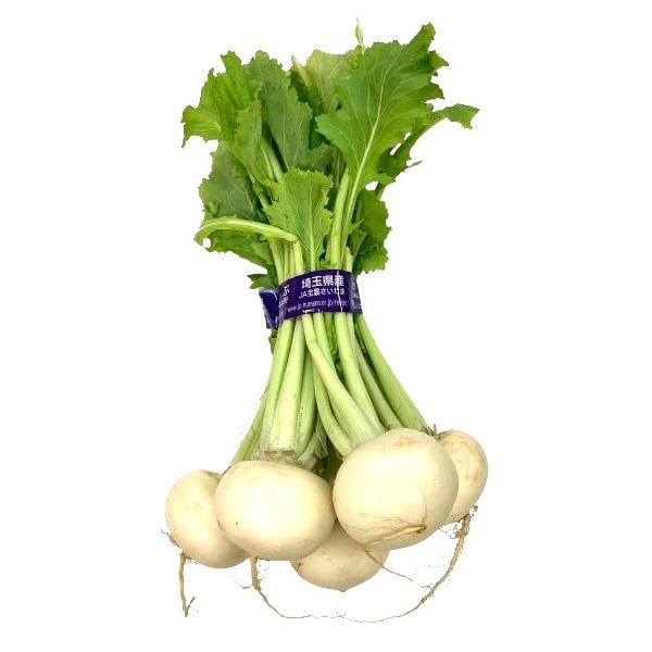 朝・市場に出荷された新鮮な野菜・果物 をその日の夕方に発送致します！（水・日を除く）かぶは、基本的に晩秋から冬が旬、大根とともに昔から日本になじみのある野菜です。かぶは根も葉も食べることができる健康に良い野菜です。簡単にオーブンで焼くだけで...