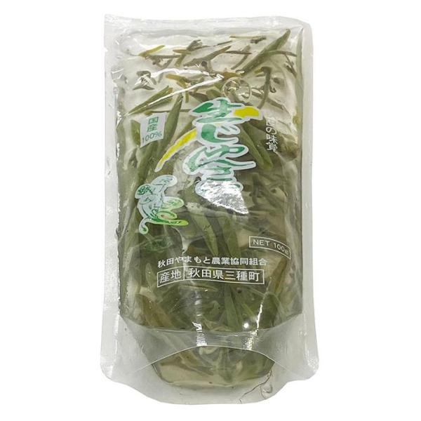 朝・市場に出荷された新鮮な野菜・果物 をその日の夕方に発送致します！（水・日を除く）ゼリー状の粘液質につつまれた若芽と幼葉で独特の味わいと歯ごたえがあります。熱湯にさっとくぐらせ冷水にさらし水けをとって調理します。あまり熱するとゼリー質が損...