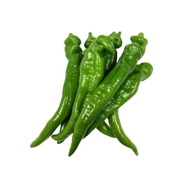 朝・市場に出荷された新鮮な野菜・果物 をその日の夕方に発送致します！（水・日を除く） 万願寺とうがらしは、京都のおばんざいでよく使われています。夏の京野菜として人気のある野菜です。一般的に見かける唐辛子よりサイズが大きいです。※画像は商品と...