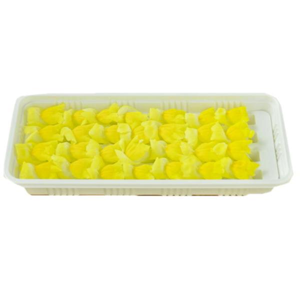 朝・市場に出荷された新鮮な野菜・果物 をその日の夕方に発送致します！（水・日を除く） 黄色の小さな花です。花びらの形が金魚に似ていることから名付けられました。※画像は商品と異なる場合がございます。※産地が変更になる可能性があります。　　　　爆買