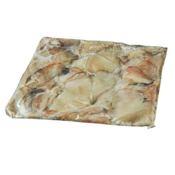 あまり知られていませんが、イカの部位の中でも特に美味しい生食用の耳です。コリコリとした食感と独特の旨味の味わい、それも生冷の生食用ですのでお刺身やイカそうめん、酢の物、塩焼き、バター炒め、煮物、パスタなどでご利用ください。　　爆買