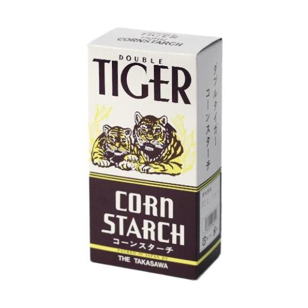 白色の純度の高いコーンスターチで、幅広い使用範囲を持っている。カスタードクリームなどにご利用下さい。コンパクトで使いやすいサイズです。　爆買