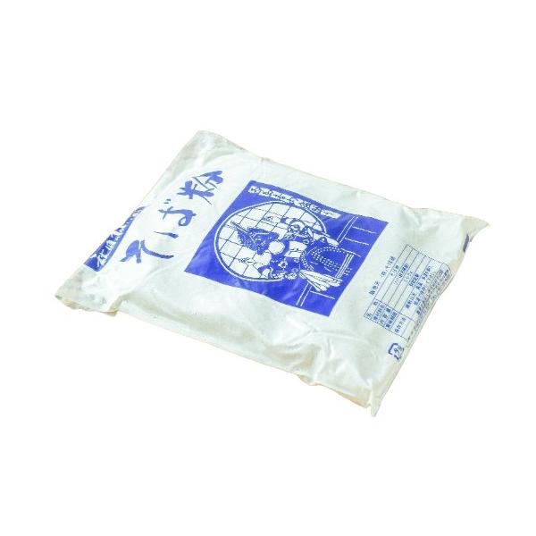 厳選した秋田産そばを使用した香り豊かなそば粉です。そばの実を挽きくと、最初に中心部分が粉になった一番粉となります。デンプン質が多く色が白いのが特徴で、更科とも呼ばれます。蕎麦にすると透き通りそうなほどに真っ白で、歯切れ、弾力に優れ、喉越しの...