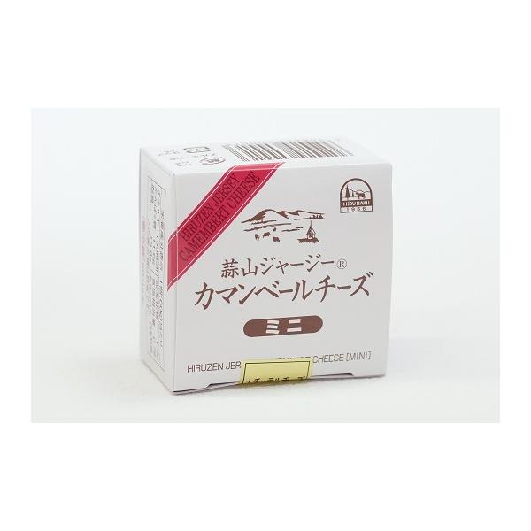環境と乳質に優れた牧場の生乳で作ったチーズは、噛むほどに増す深い味わいととろける舌触りが印象的。表面を覆う白カビの酵素によって熟成が進みます。濃厚な蒜山ジャージー乳で作った本物のナチュラルチーズの味をお楽しみください。●お召し上がりの目安製...