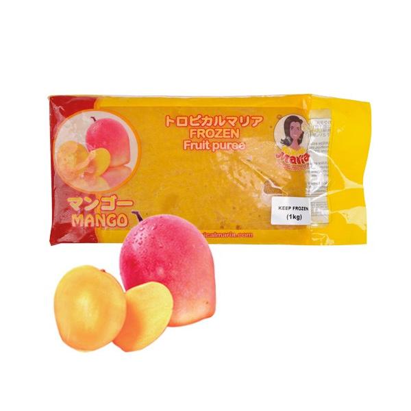 アップルマンゴーを使用。甘みはもちろんのこと、贅沢な美味しさです。原材料：果汁(マンゴー)、砂糖賞味期限：製造から2年間
