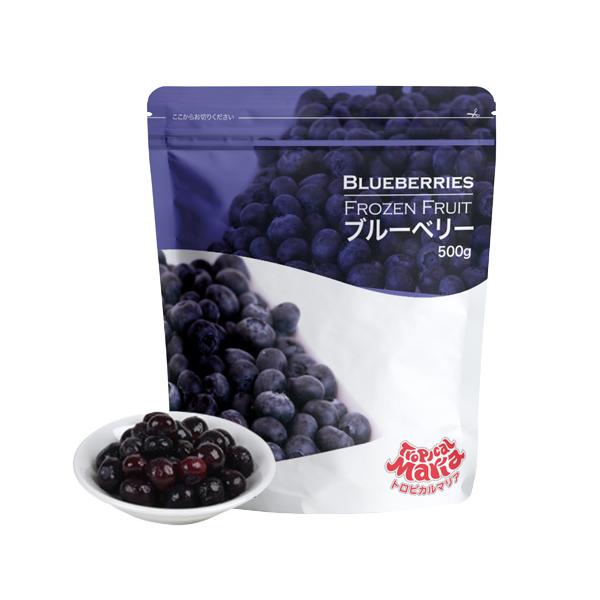 酸味だけではなく、しっかりした甘味がありますのでそのまま食しても満足のいく美味しさです。そのままお召し上がりください。原材料：ブルーベリー賞味期限：製造から2年間