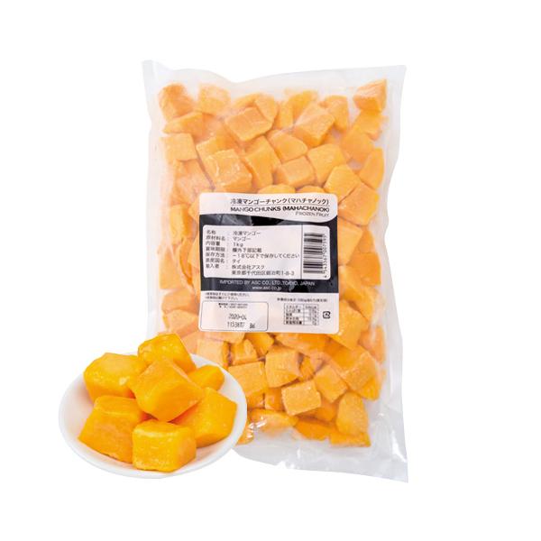 大容量ですのでたくさんお使いになる方は、こちらがお勧めです。冷蔵庫または、常温にて半解凍し、そのままお召し上がりください。原材料：マンゴー賞味期限：製造から2年間　　爆買