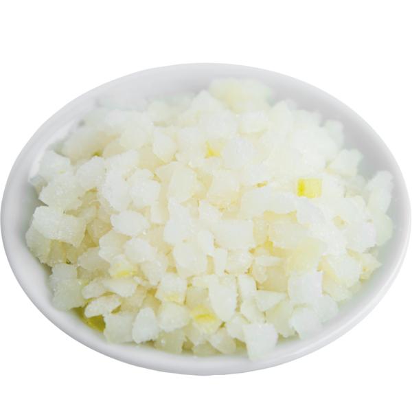 スペイン産の玉ねぎを約5mmのみじん切りにし冷凍しました。皮むきやカットの手間がかからないので、ソースやハンバーグなど様々な用途に手軽にお使いいただけます。原材料：タマネギ賞味期限：製造から2年間　　爆買