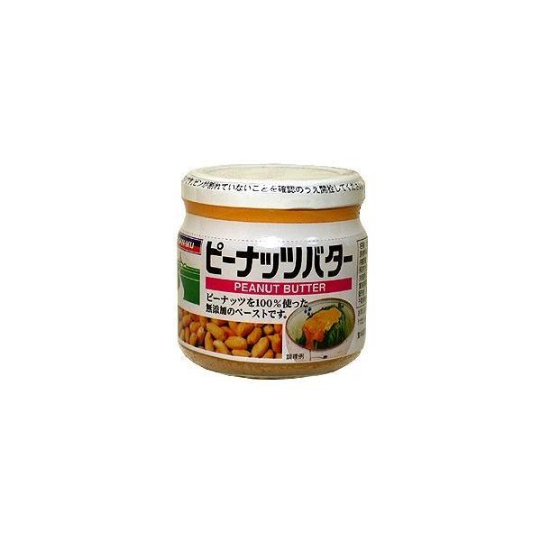 厳選された落花生を100％使用して、ペースト状にしたもので品質・風味とも最高なピーナッツバターです。自然にピーナッツ油が分離しますので、時々かき混ぜてご使用ください。和え物、サラダ、 各種料理、お菓子作り等、幅広くお使いください。ピーナッツ...